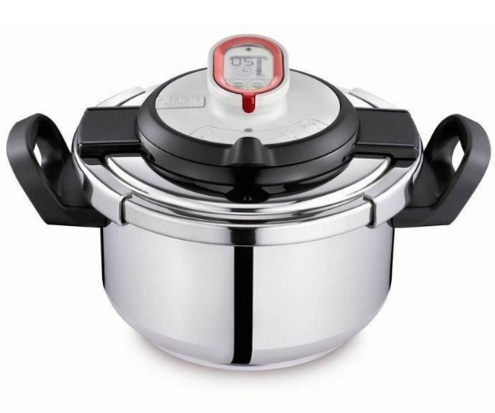 Quel autocuiseur pour ma cuisine ? – Les gourmands d'Ingrid, blog de ...