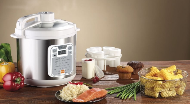 Ces appareils à avoir en cuisine – Les gourmands d'Ingrid, blog de ...